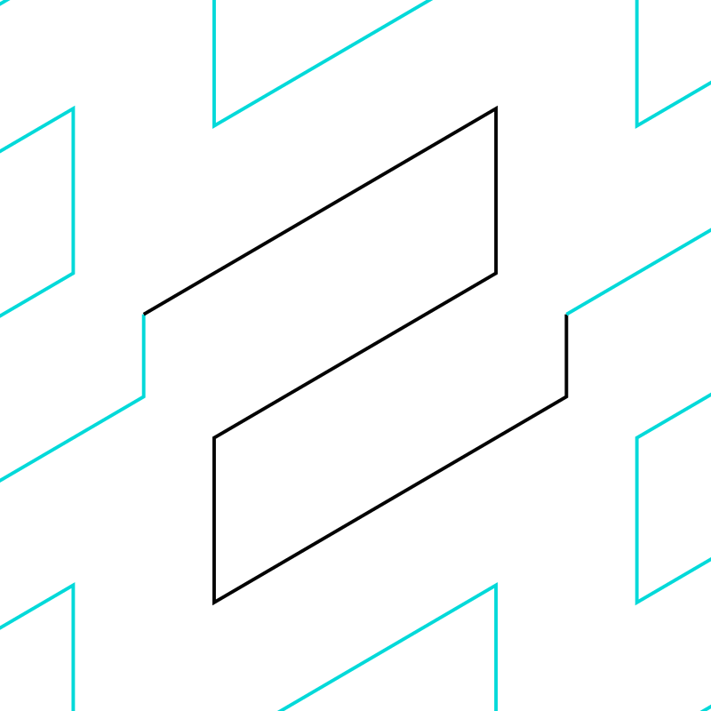 Brick Wall - Pantograph - Ma Tante Quilting